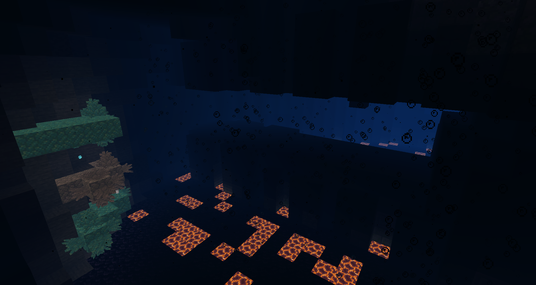 Curiosity Forge - Minecraft Modpacks - CurseForge