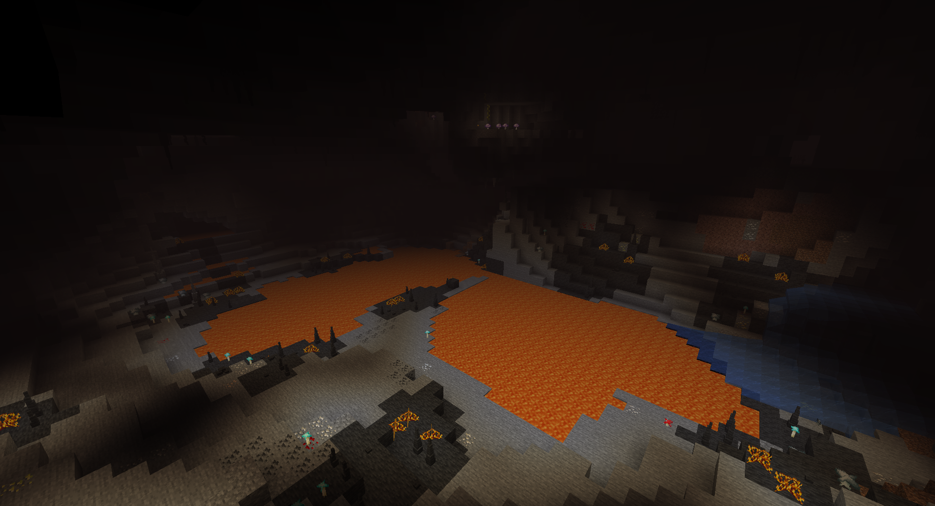 Curiosity Forge - Minecraft Modpacks - CurseForge