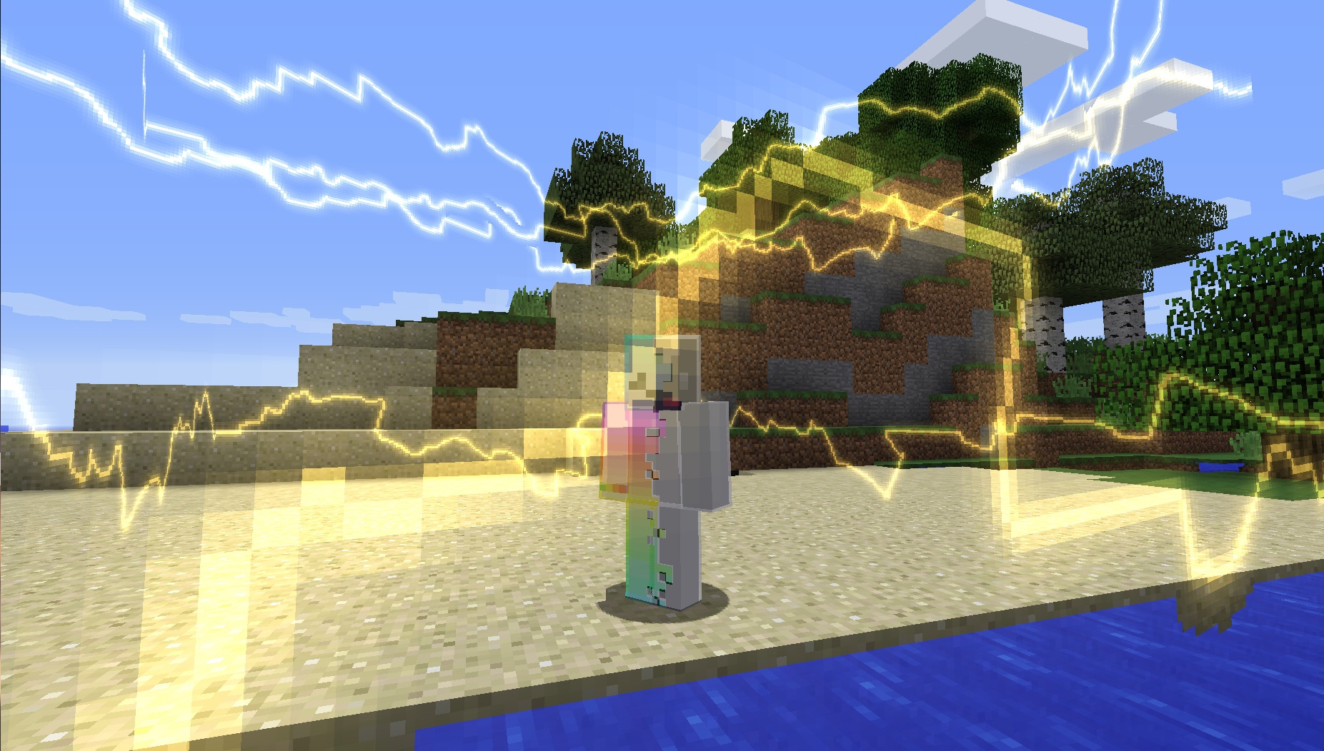 WizardRPG - Gallery - Minecraft Modpacks - CurseForge