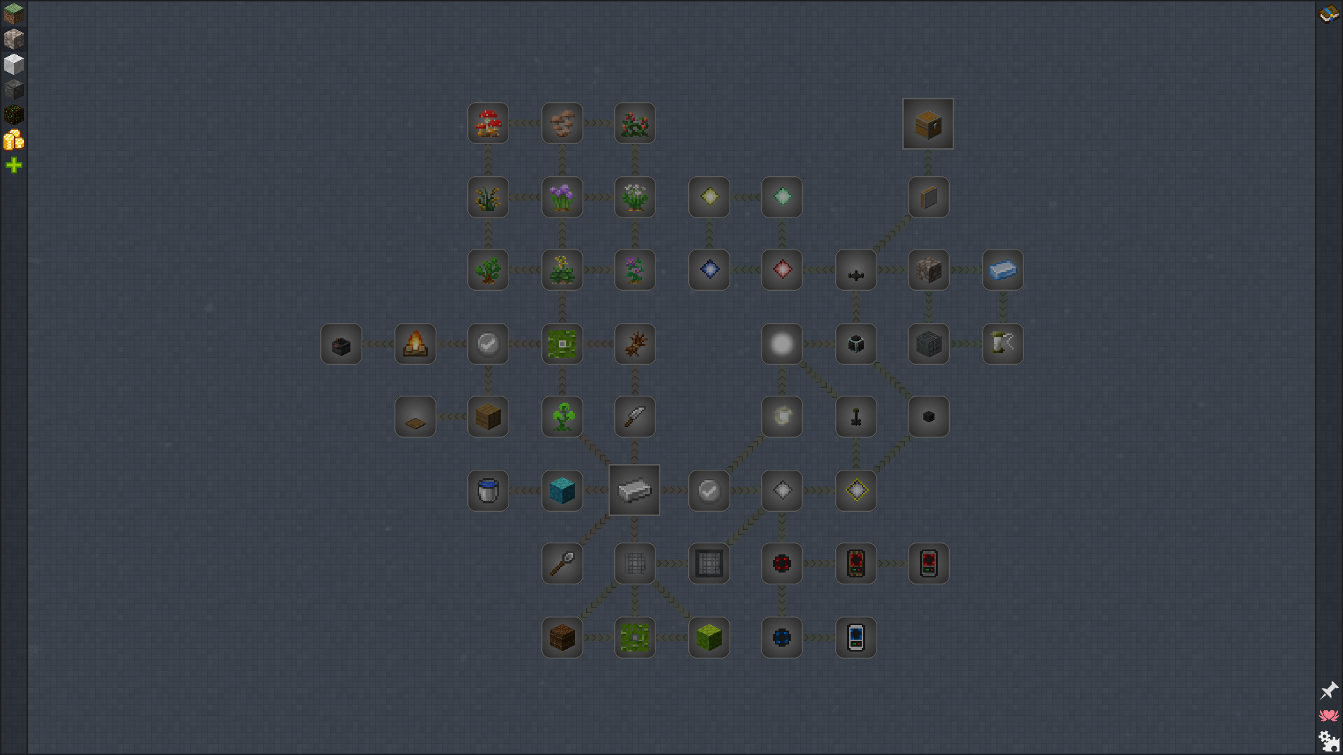 Blocks Of The Sky - Minecraft Modpacks - CurseForge