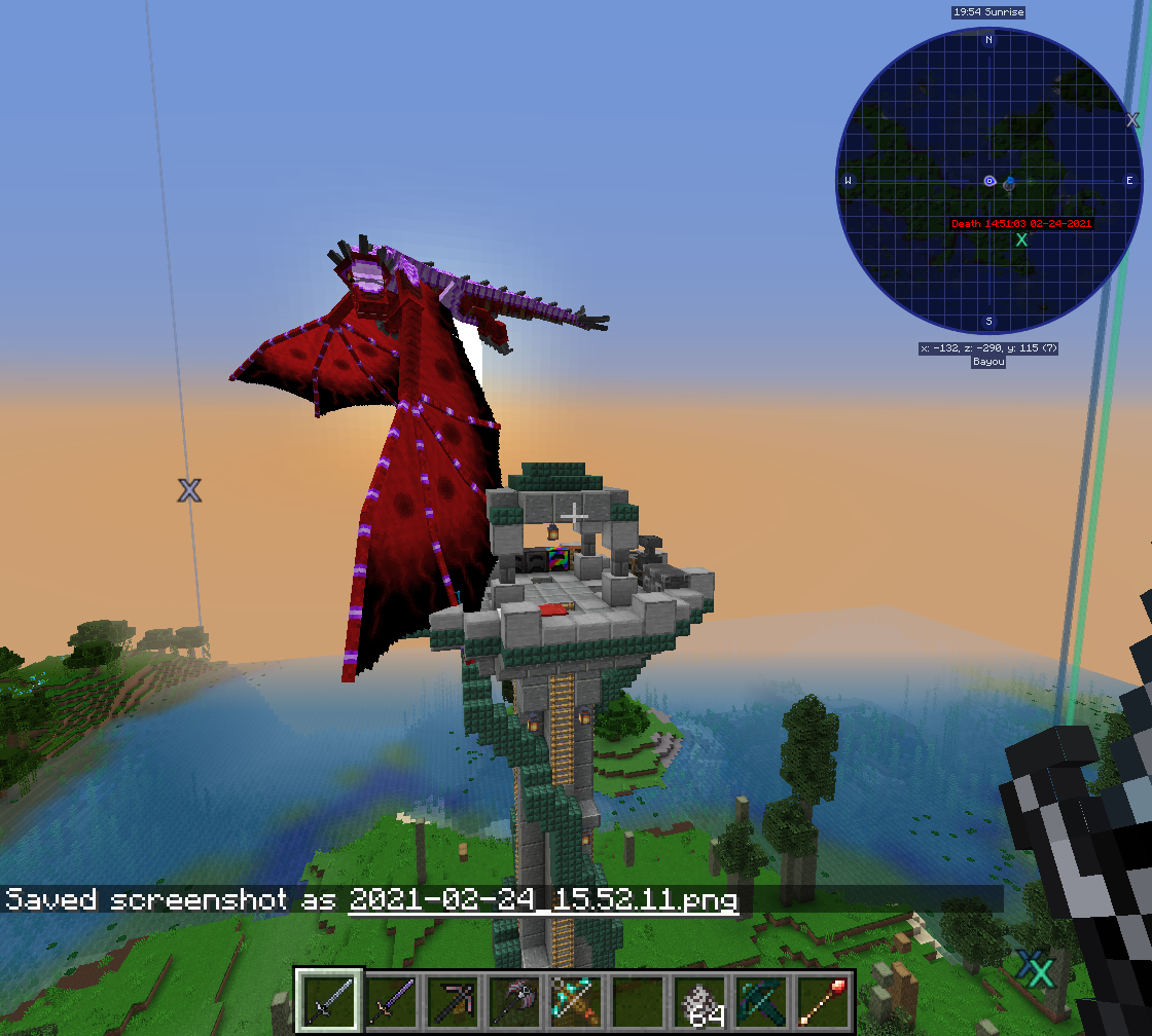 Luminescence - Minecraft Modpacks - CurseForge