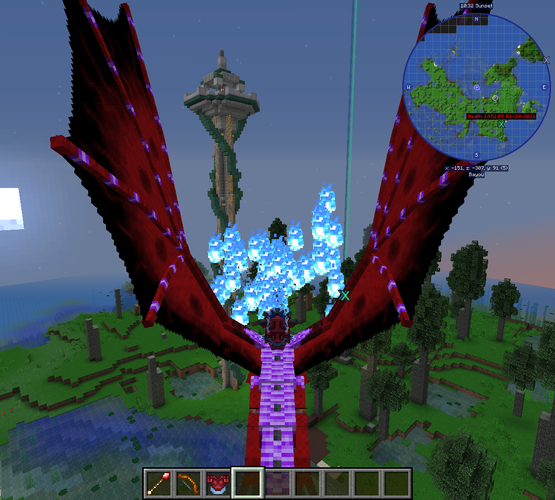 Luminescence - Minecraft Modpacks - CurseForge