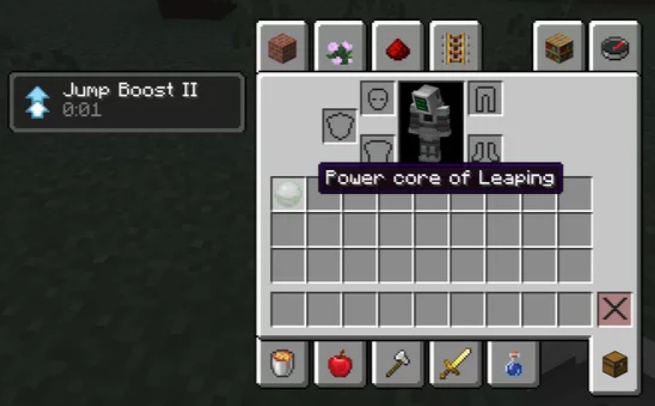 ironcraft - Minecraft Mods - CurseForge