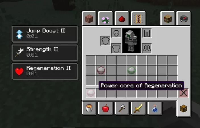 ironcraft - Minecraft Mods - CurseForge