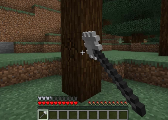 ironcraft - Minecraft Mods - CurseForge