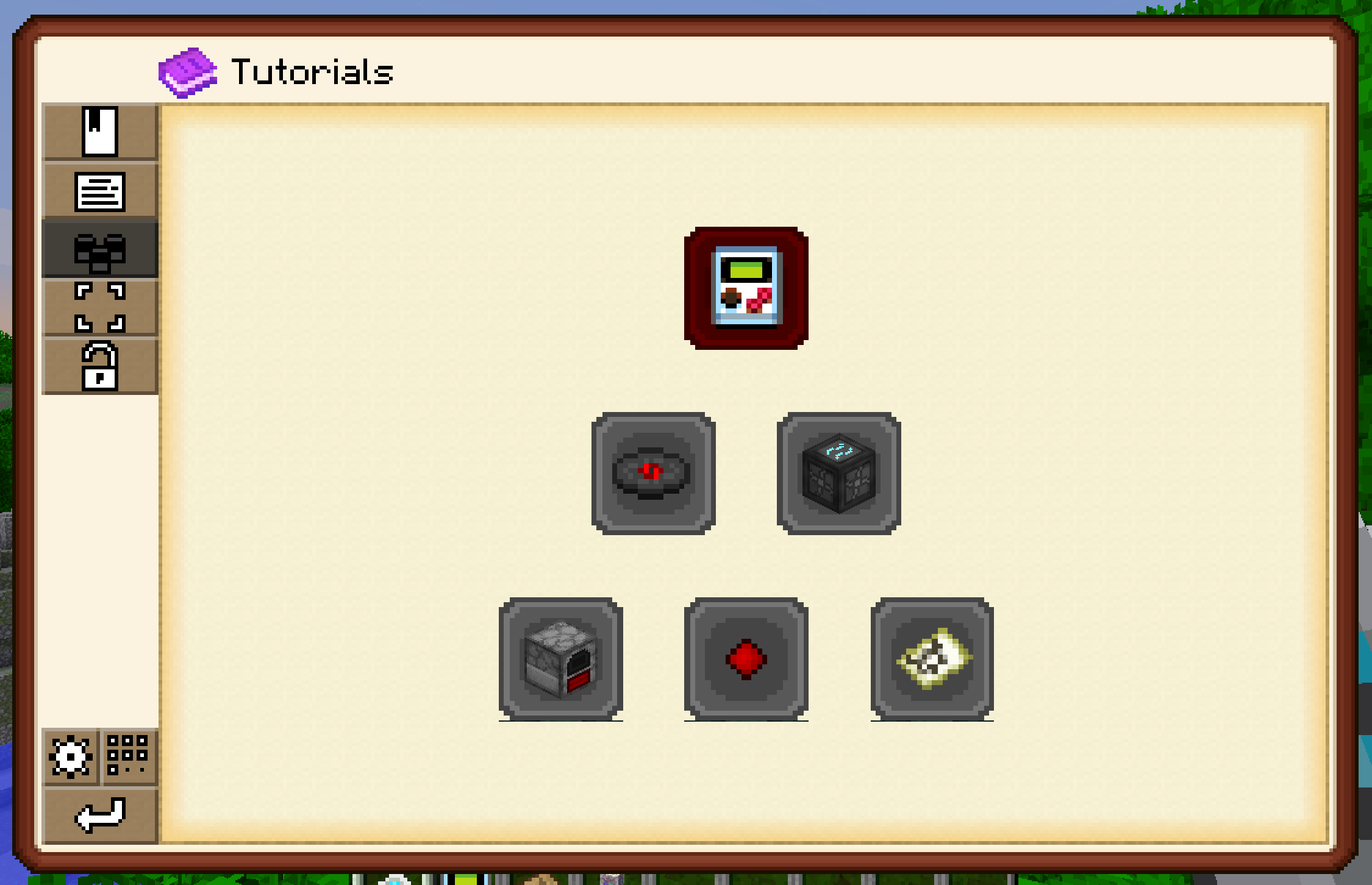 Modded Minecraft: Questing 101 - Minecraft Modpacks - CurseForge