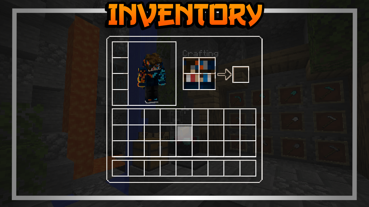 AhMeD3335 16x Pack - Minecraft Resource Packs - CurseForge