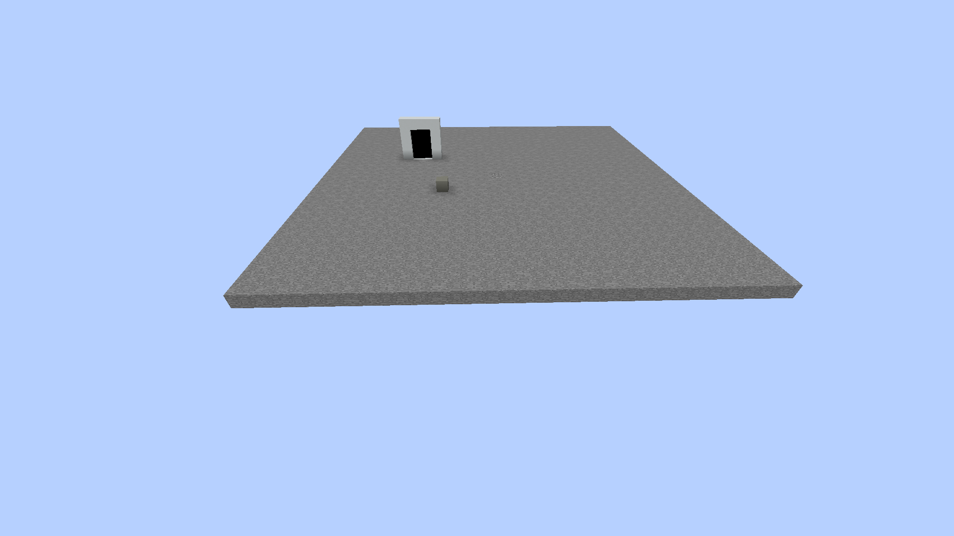 Void PLATFORM DIMENSIOMN - Minecraft Mods - CurseForge