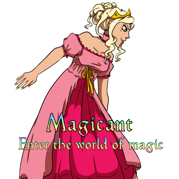 Magicant - Minecraft Modpacks - CurseForge