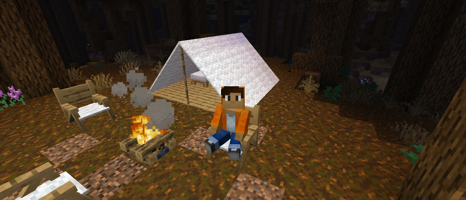 Epic! Fabric - Minecraft Modpacks - CurseForge