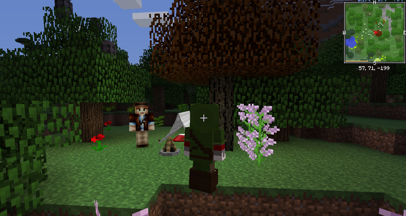 The Legend of Zelda: Unbreakable - Minecraft Modpacks - CurseForge