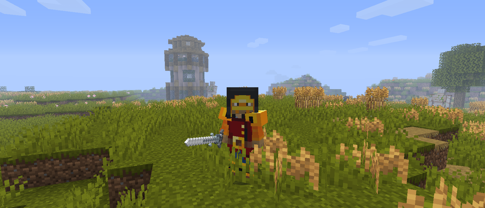 Epic! Fabric - Minecraft Modpacks - CurseForge