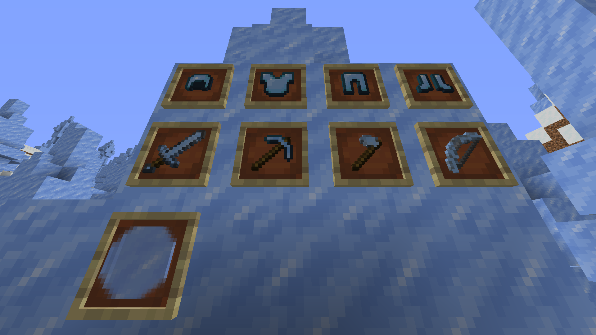 MaBaLuPe's Ice Mod - Gallery - Minecraft Mods - CurseForge