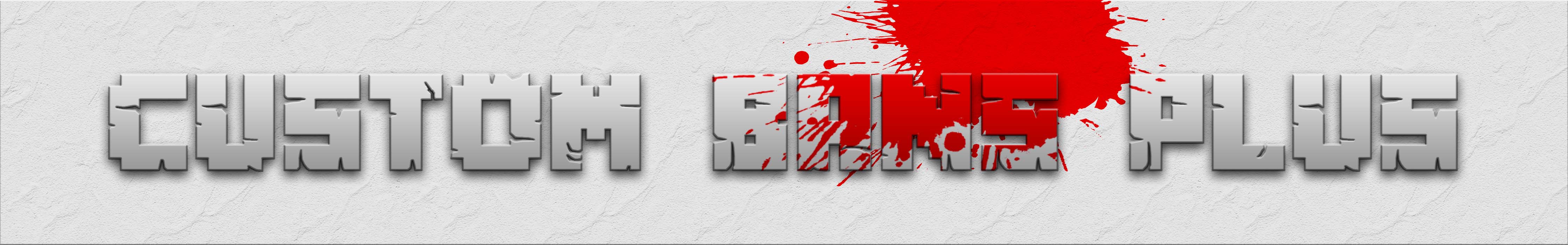 Custom Bans Plus | Fully Customizable Ban Manager - Minecraft Bukkit Plugins - CurseForge