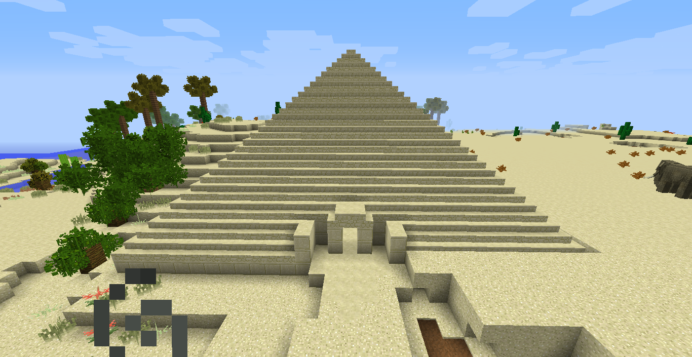 Lands of Teyahrlu - Minecraft Modpacks - CurseForge