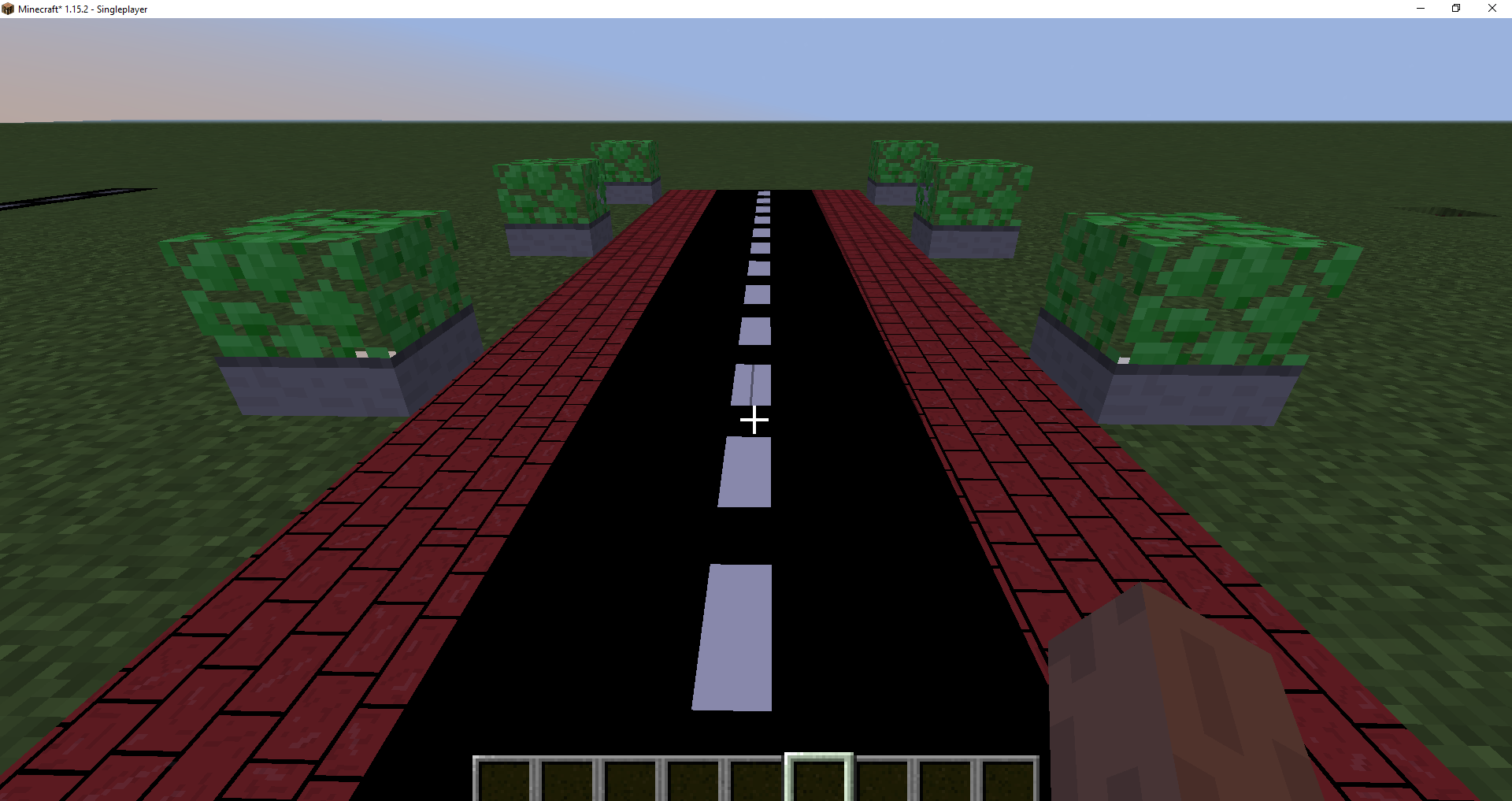 ModernStreets - Minecraft Mods - CurseForge