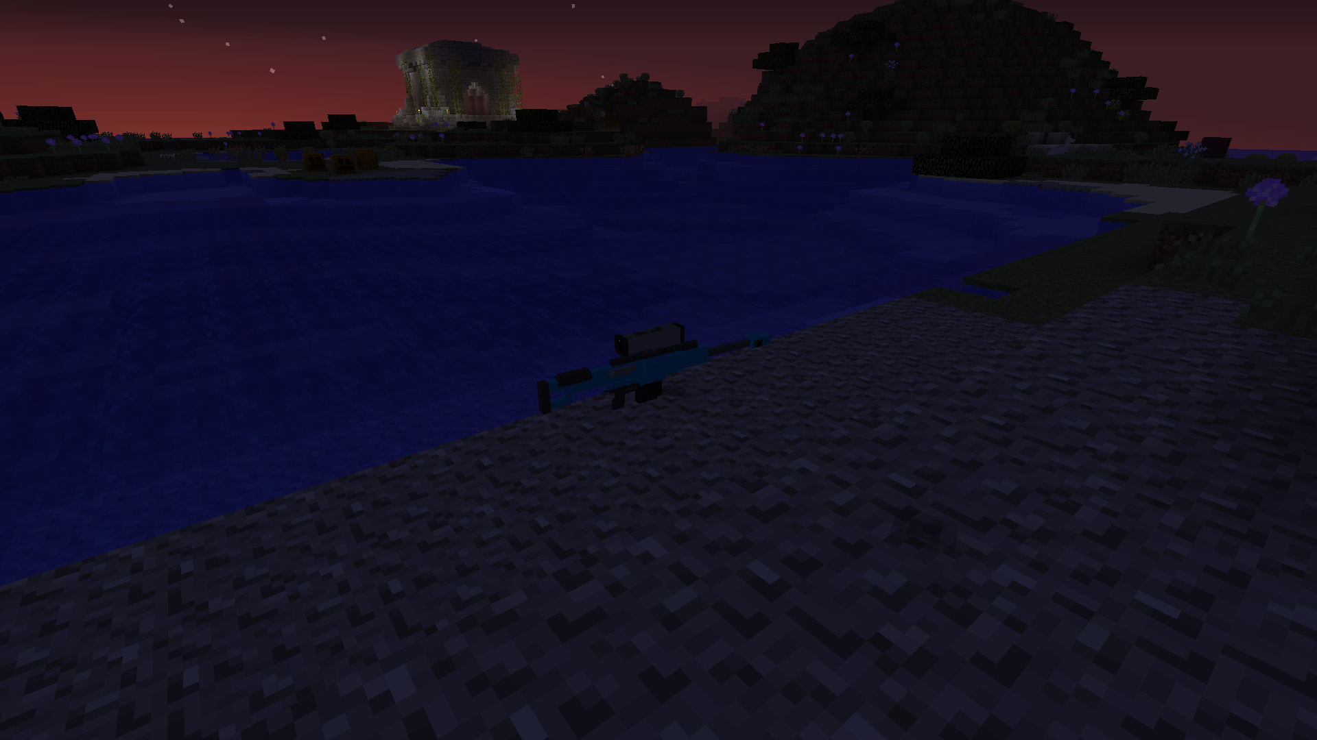 Smmp (space race) - Minecraft Modpacks - CurseForge