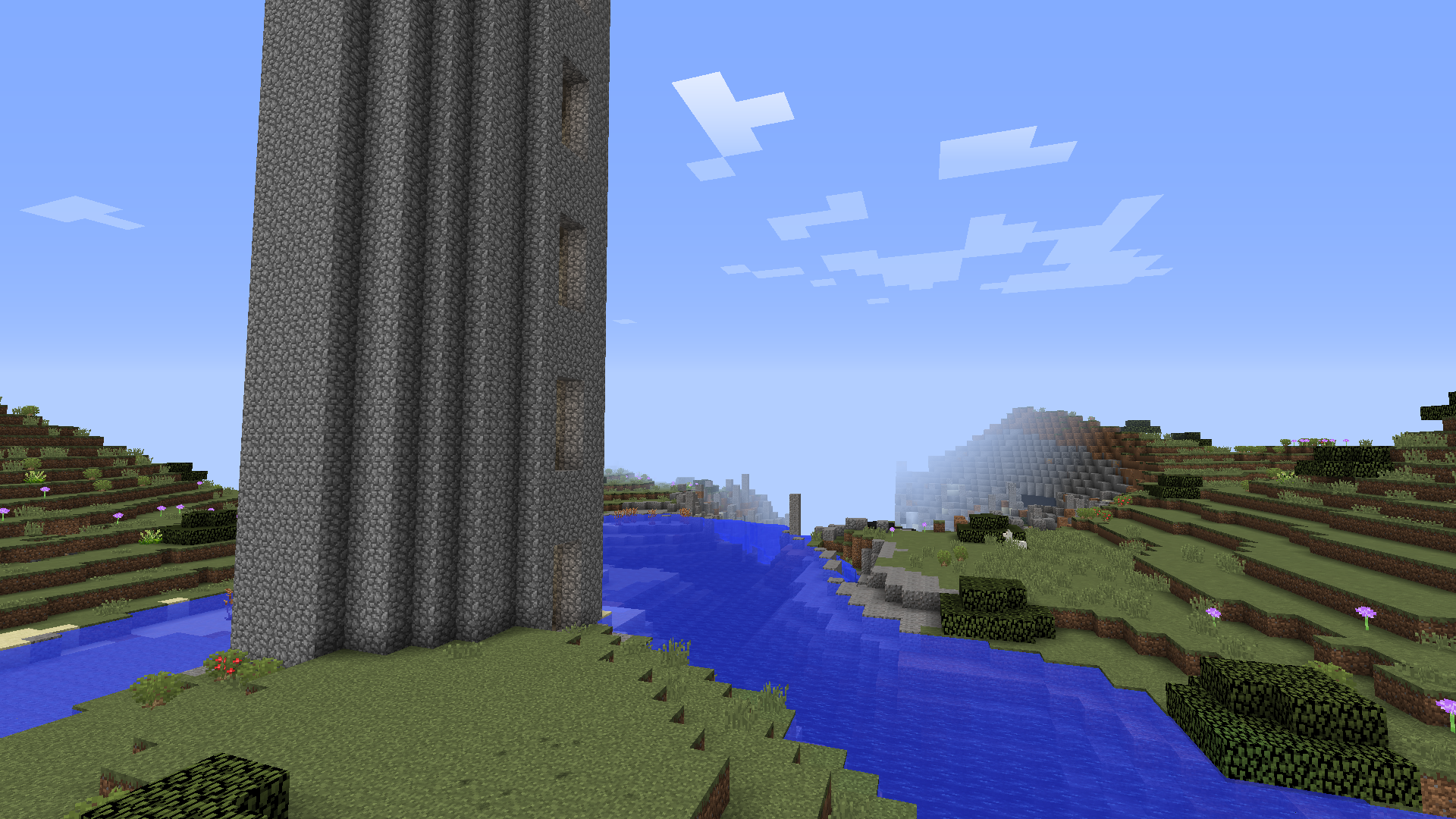 Smmp (space race) - Minecraft Modpacks - CurseForge