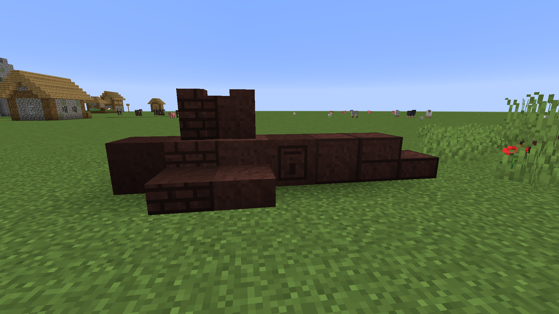 Xtra - Gallery - Minecraft Mods - CurseForge