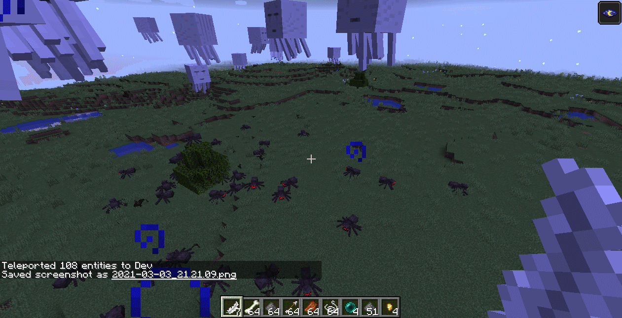 Spawn Balance Utility1 - Gallery - Minecraft Mods - CurseForge