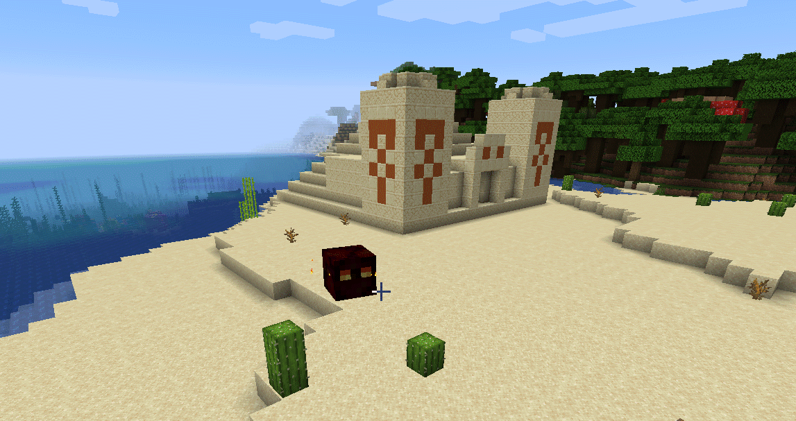 Spawn Balance Utility1 - Minecraft Mods - CurseForge