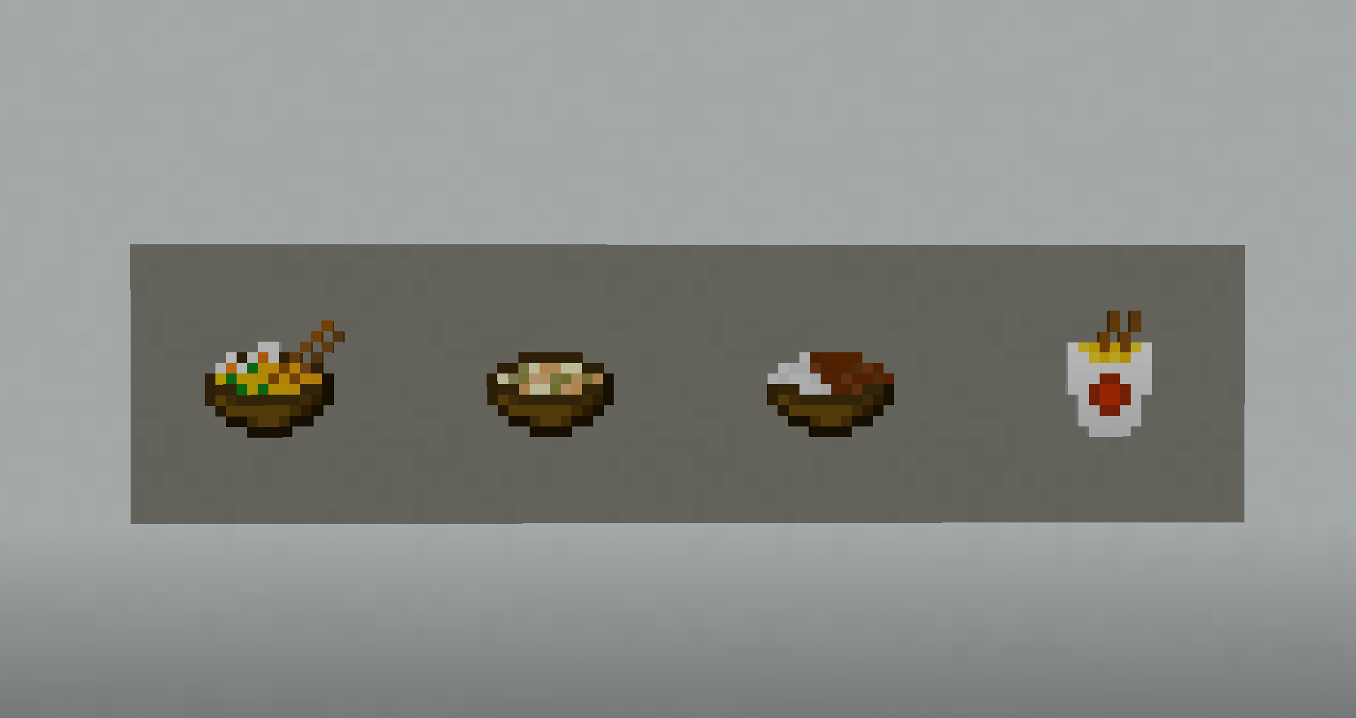 Ramen & Soups Pack - Minecraft Resource Packs - CurseForge