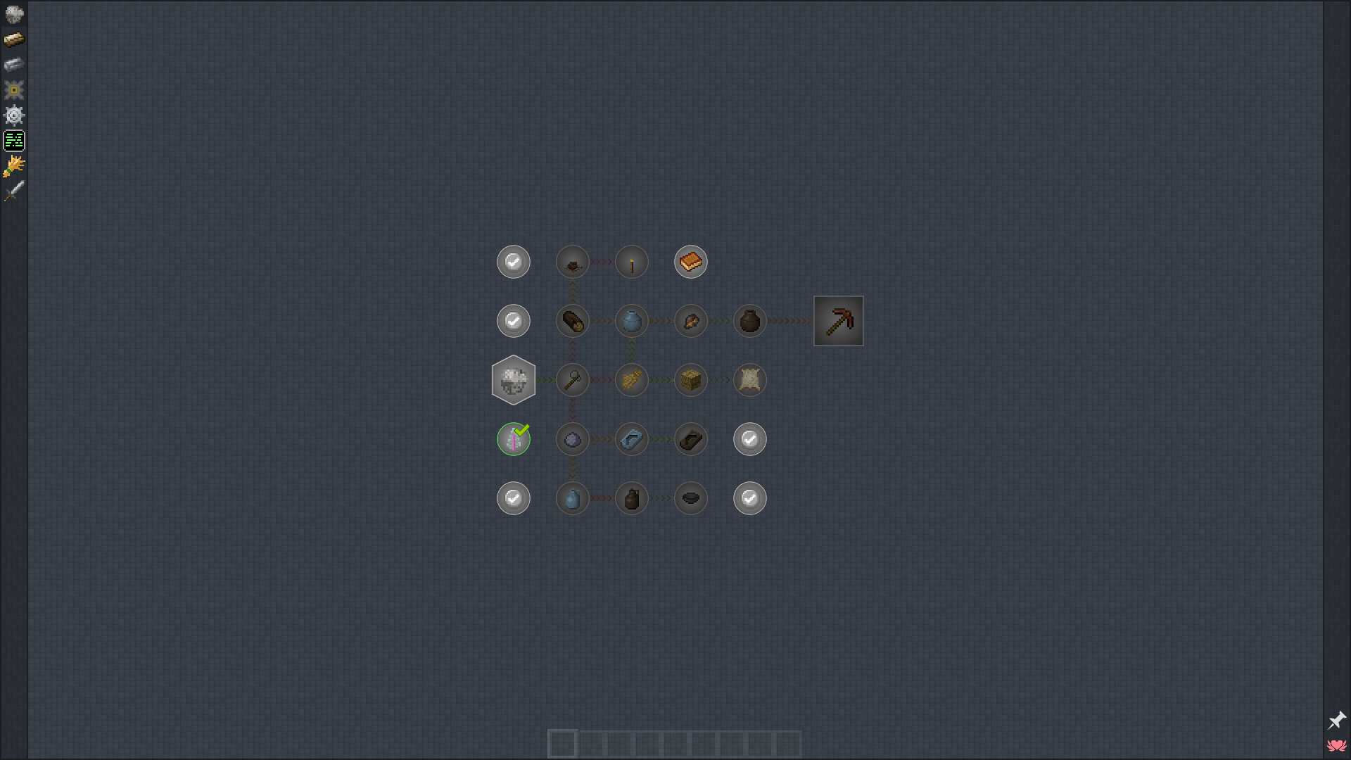 Hermit's TFC Experience - Minecraft Modpacks - CurseForge