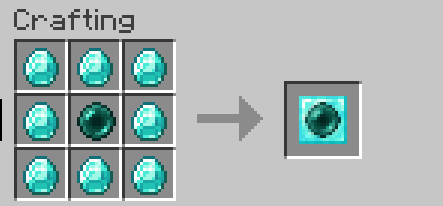 Everythings Craftable - Minecraft Mods - CurseForge