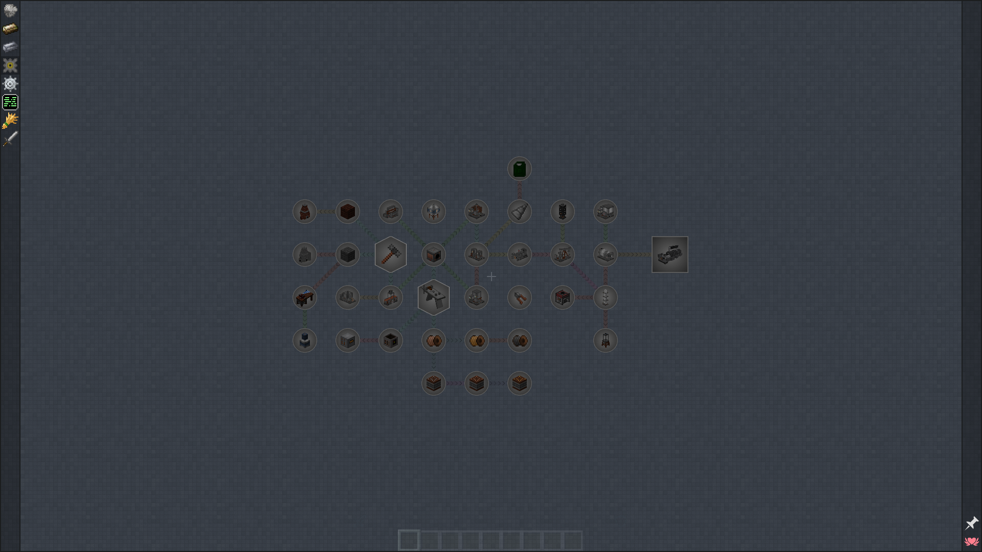 Hermit's TFC Experience - Minecraft Modpacks - CurseForge