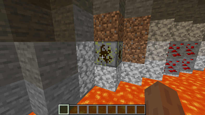 craftingnomm - Gallery - Minecraft Mods - CurseForge