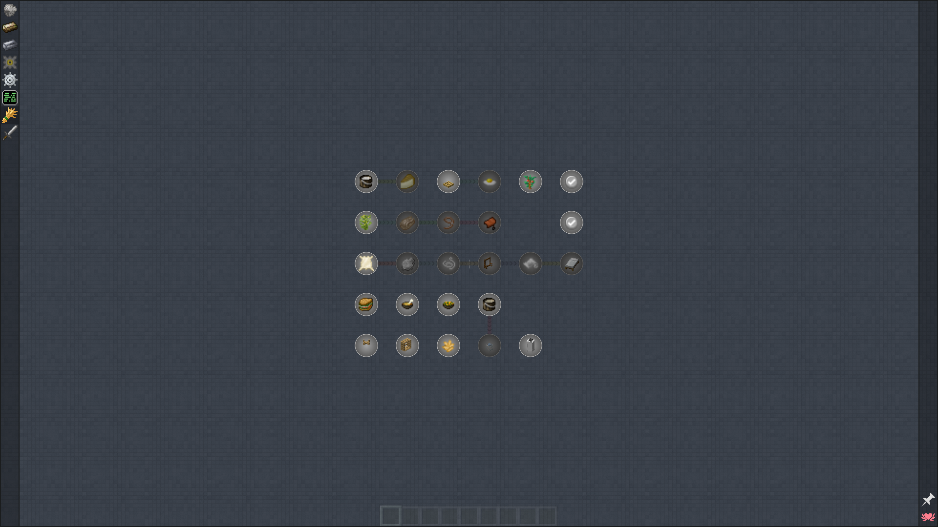 Hermit's TFC Experience - Minecraft Modpacks - CurseForge