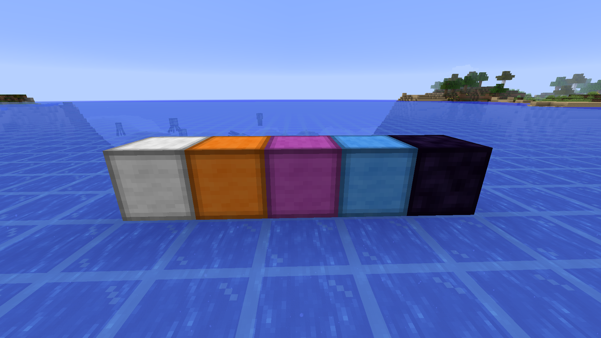 LiukRast PvP pack - Minecraft Resource Packs - CurseForge