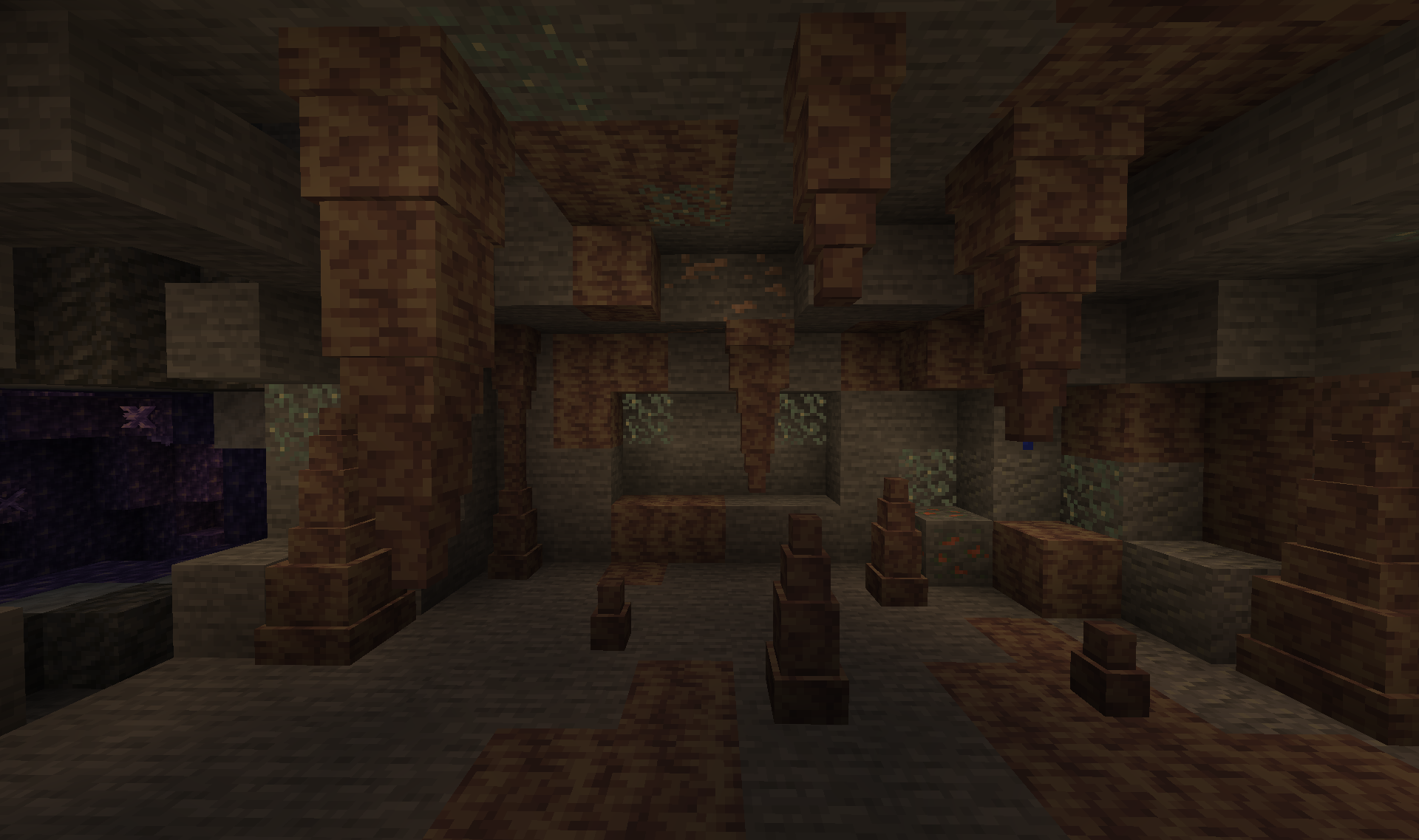 Next Step - Minecraft Resource Packs - CurseForge