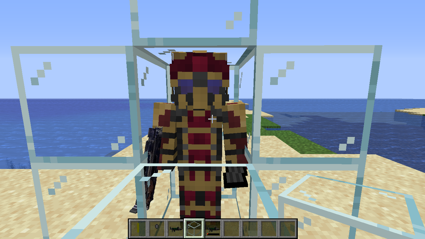 Warhammer 40k - Gallery - Minecraft Mods - CurseForge