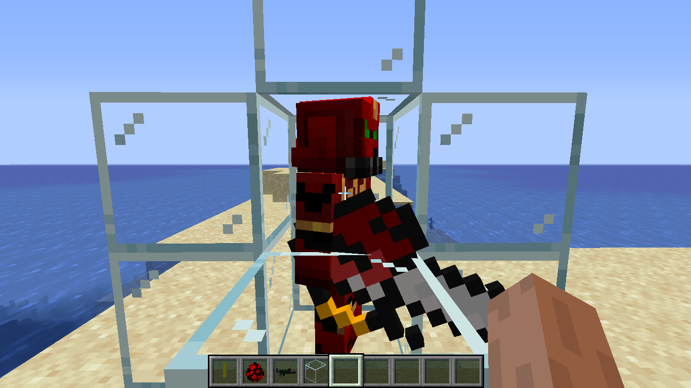 Warhammer 40k - Gallery - Minecraft Mods - CurseForge