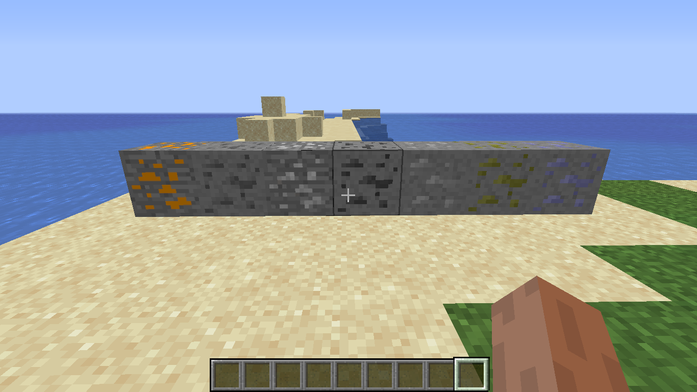 Warhammer 40k - Gallery - Minecraft Mods - CurseForge