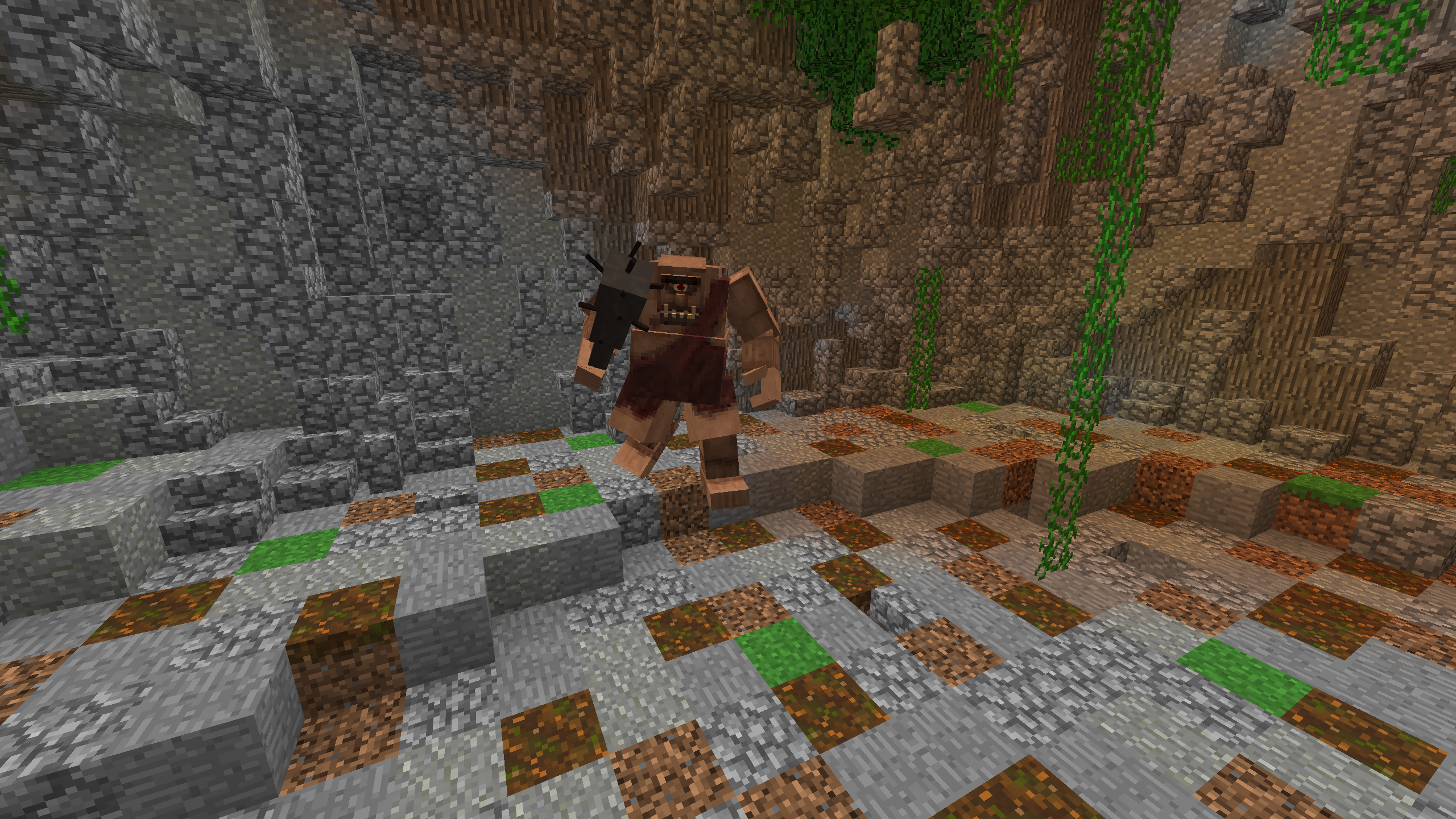 (TUA) The Ultimate Adventure - Minecraft Modpacks - CurseForge