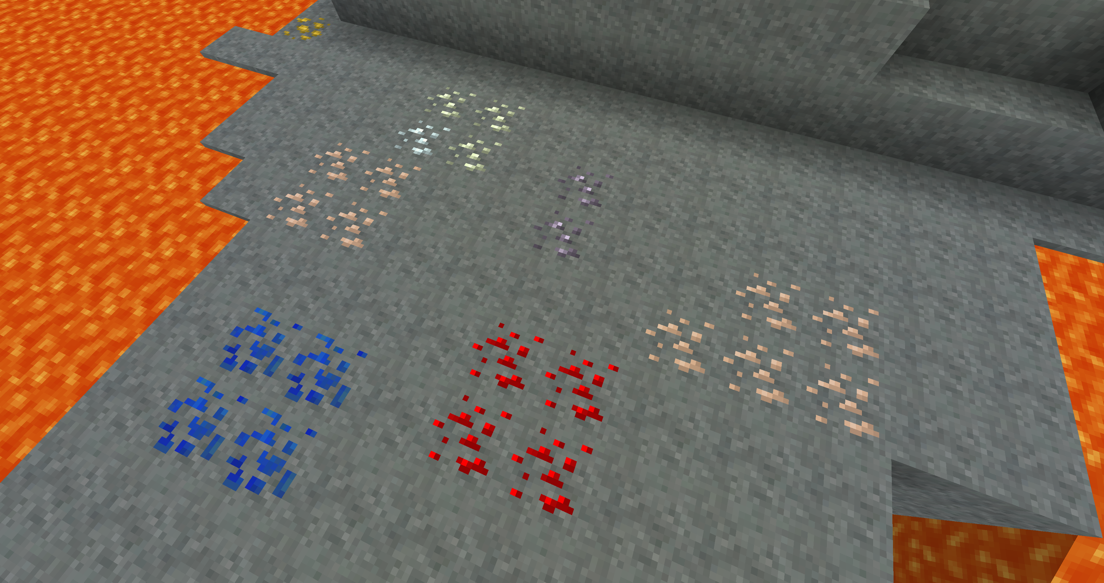 Embers Cinematic Universe - Minecraft Modpacks - CurseForge