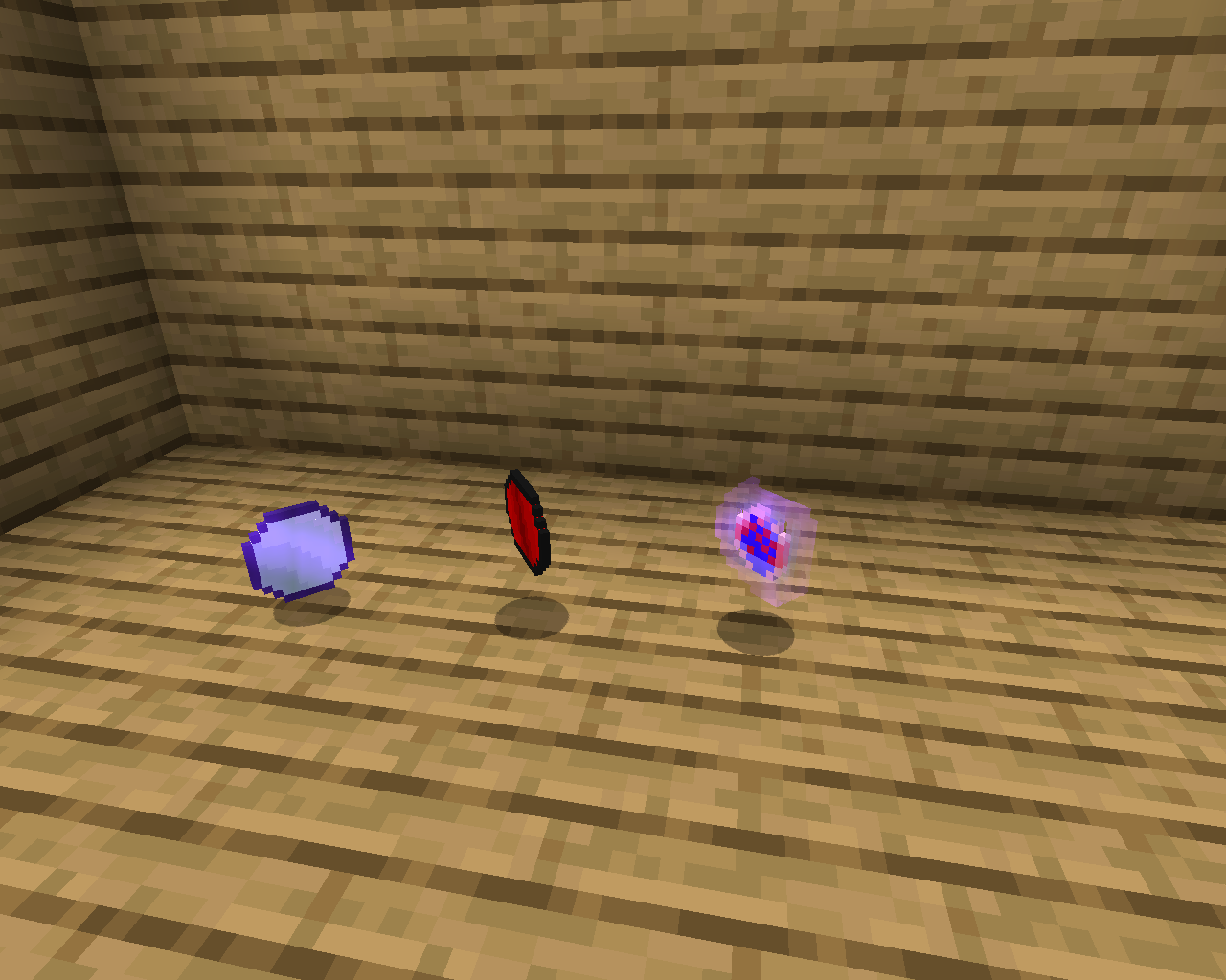 ExtraWEAR - Minecraft Mods - CurseForge