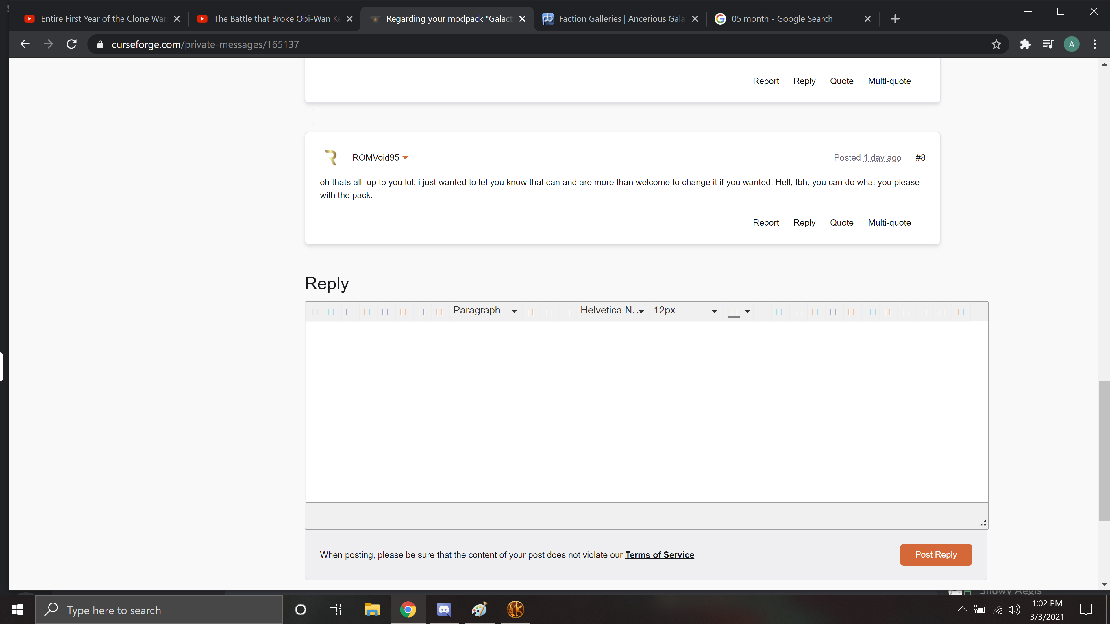 Galactic-galactical--modpack-with-very-original-name - Minecraft ...