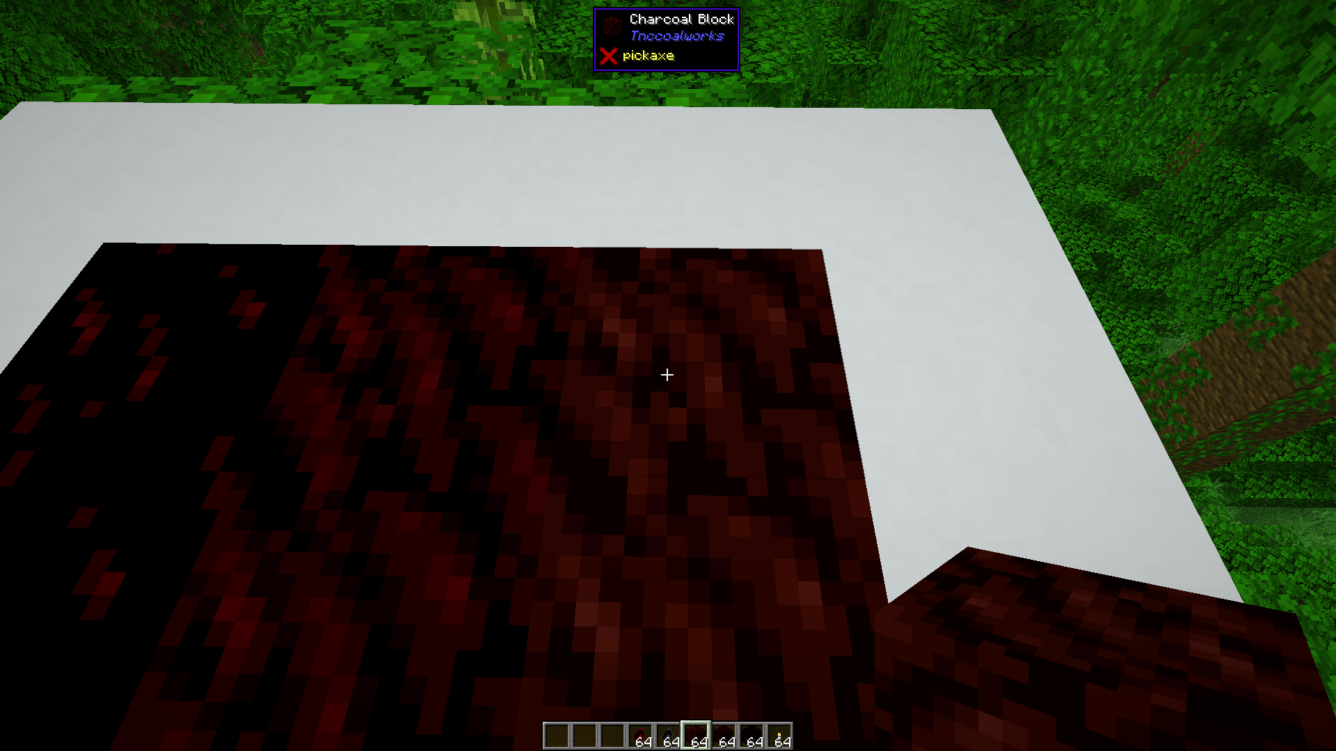 TnC Coal Works - Minecraft Mods - CurseForge