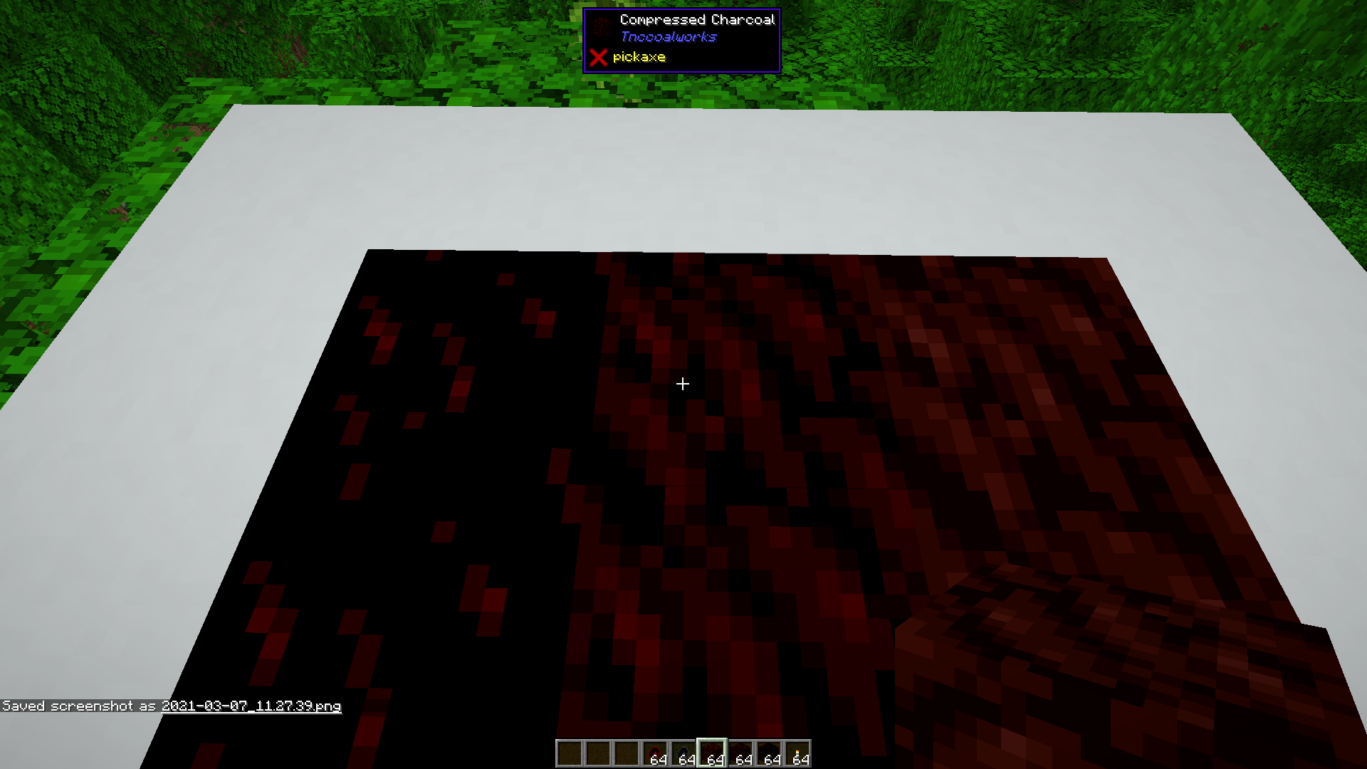 TnC Coal Works - Minecraft Mods - CurseForge