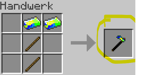 OP ITEMS AND TOOLS - Minecraft Mods - CurseForge