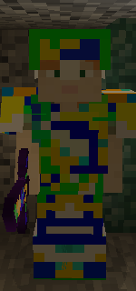 OP ITEMS AND TOOLS - Minecraft Mods - CurseForge