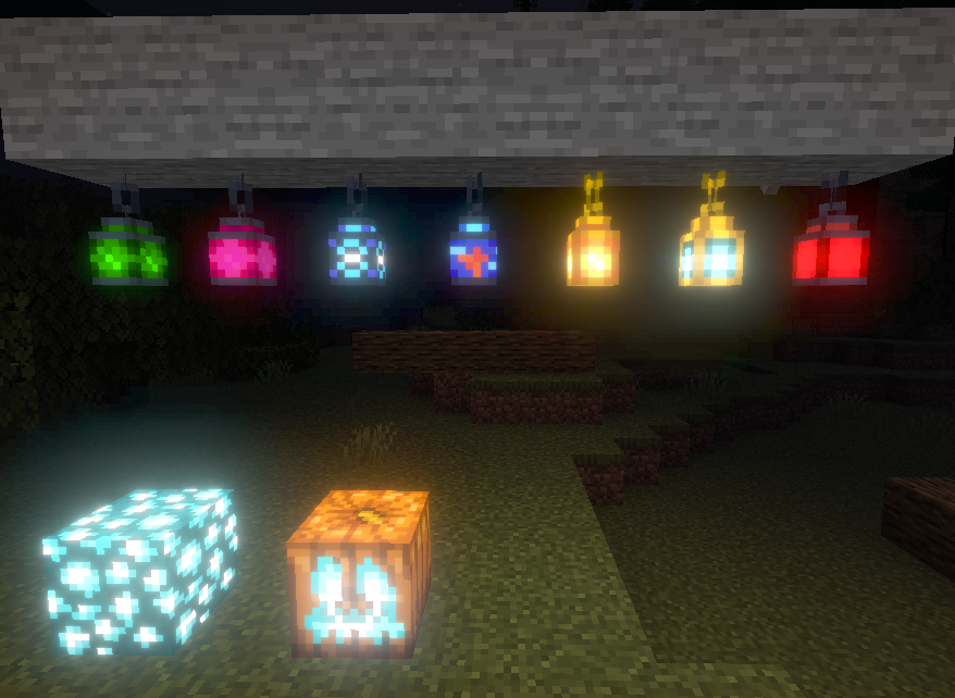 Canvas Mod Compatibility - Minecraft Resource Packs - CurseForge