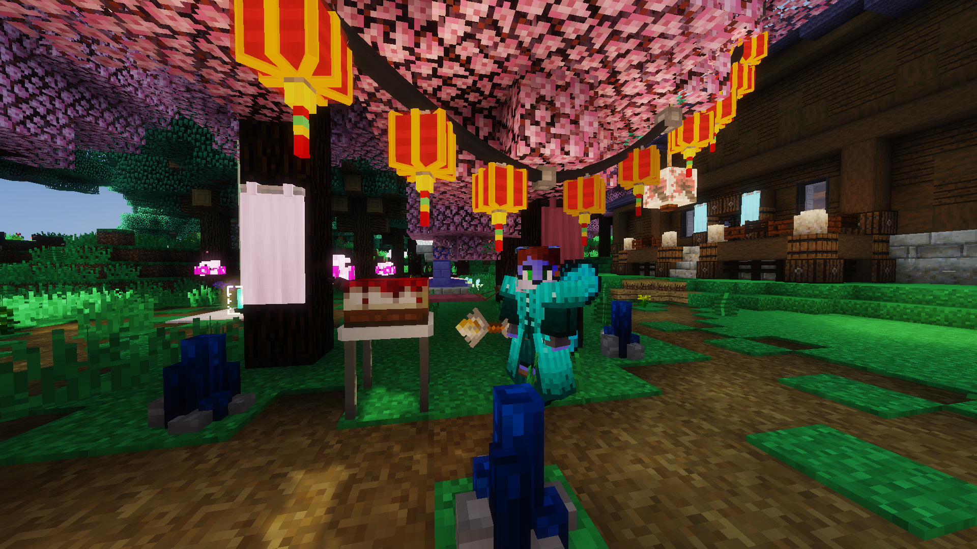 Mage Quest the second one - Minecraft Modpacks - CurseForge