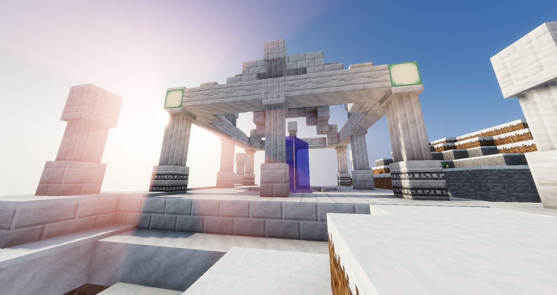 Mage Quest the second one - Minecraft Modpacks - CurseForge