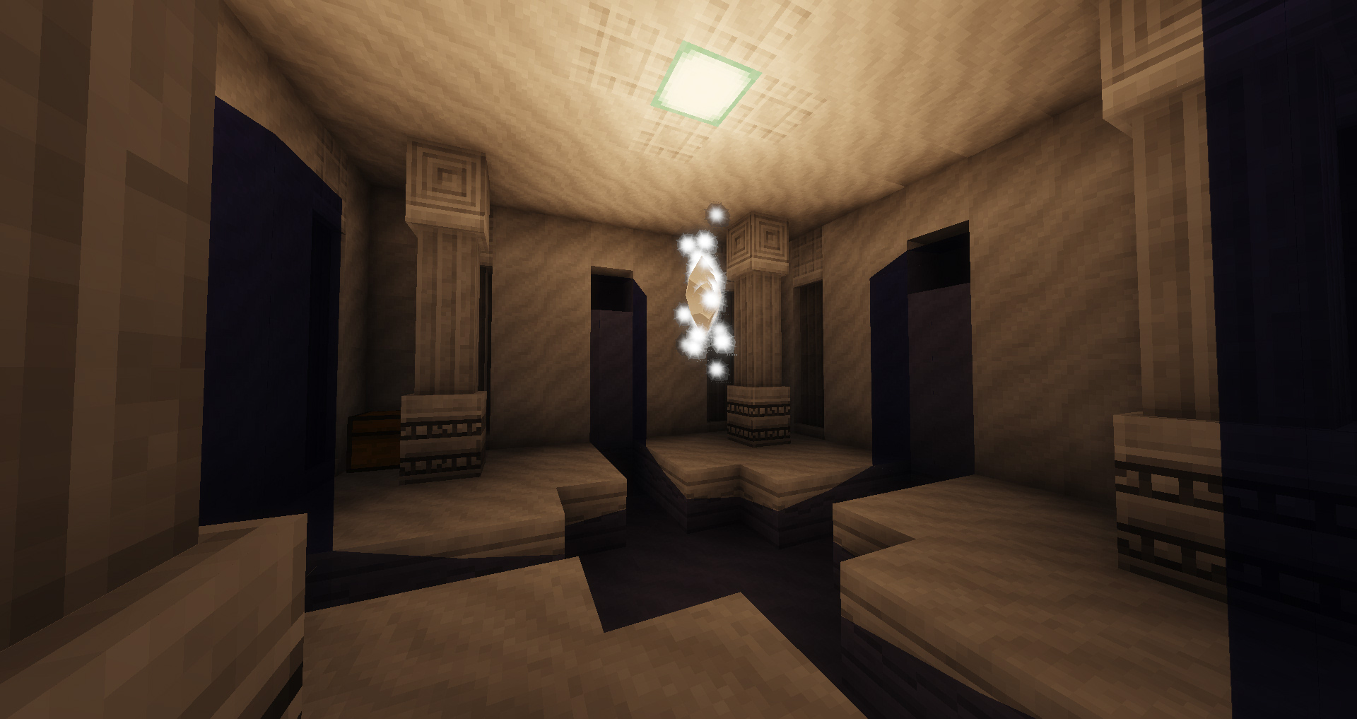 Mage Quest the second one - Minecraft Modpacks - CurseForge