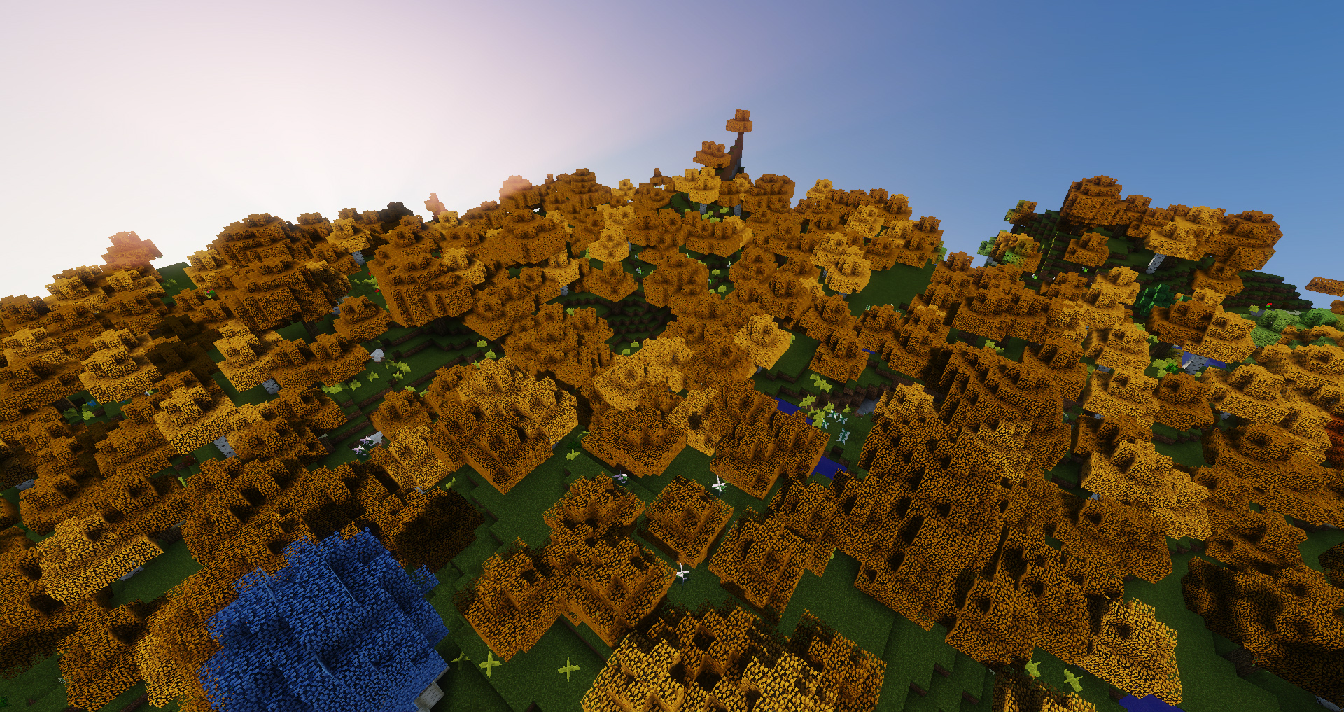 Mage Quest the second one - Gallery - Minecraft Modpacks - CurseForge