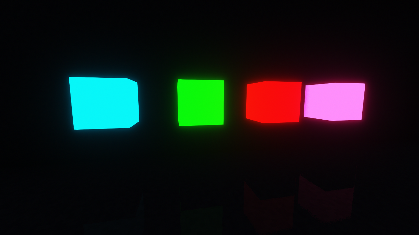 neon lights - Minecraft Modpacks - CurseForge
